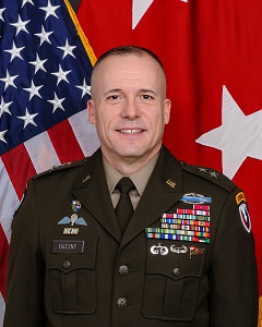 AMC Leadership