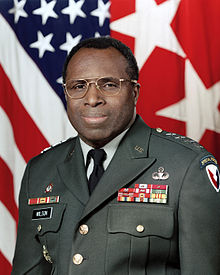 AMC Former Commanders